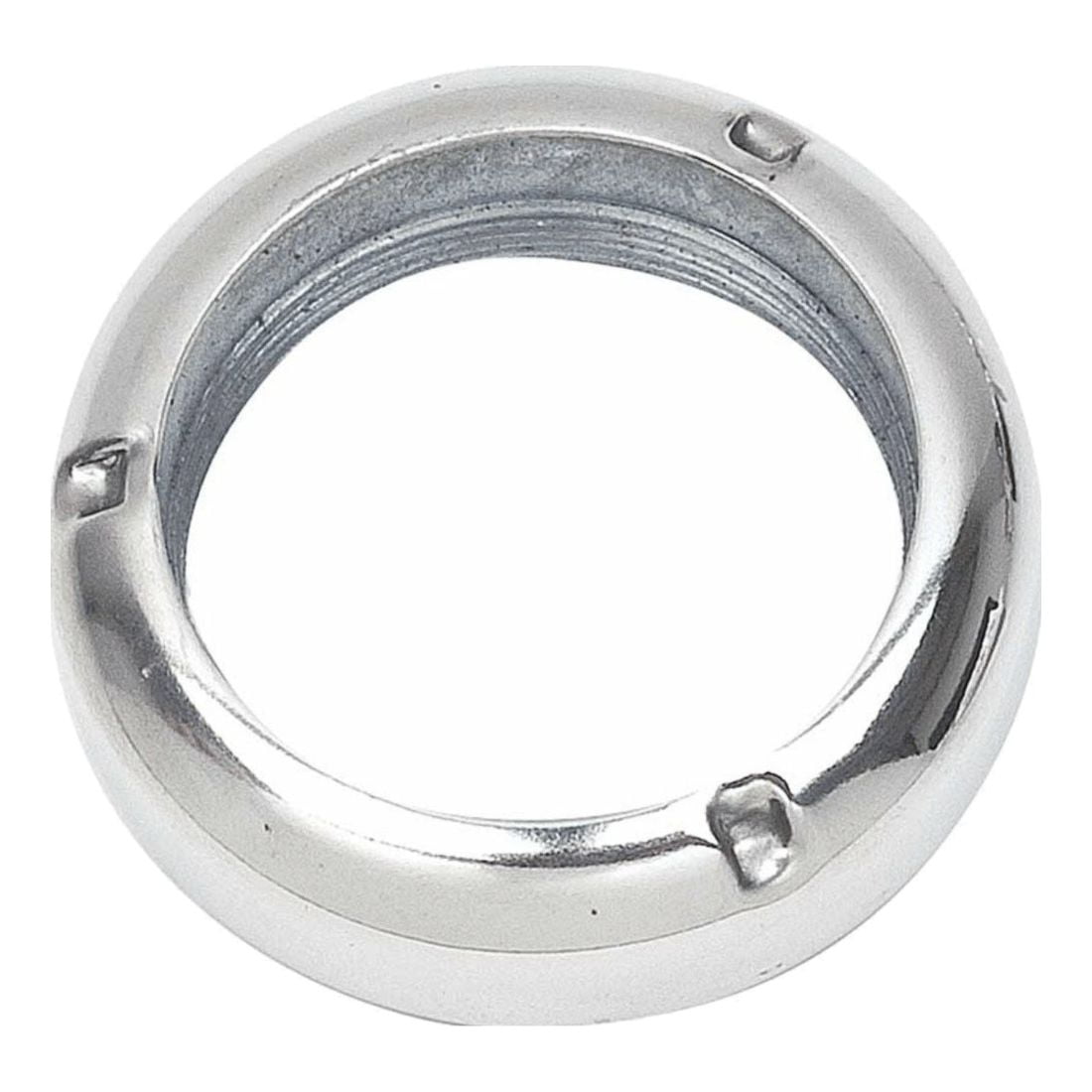 FEMPRXZ Stainless Steel 3 Slot Ignition Switch Nut for Chevy for Truck ...