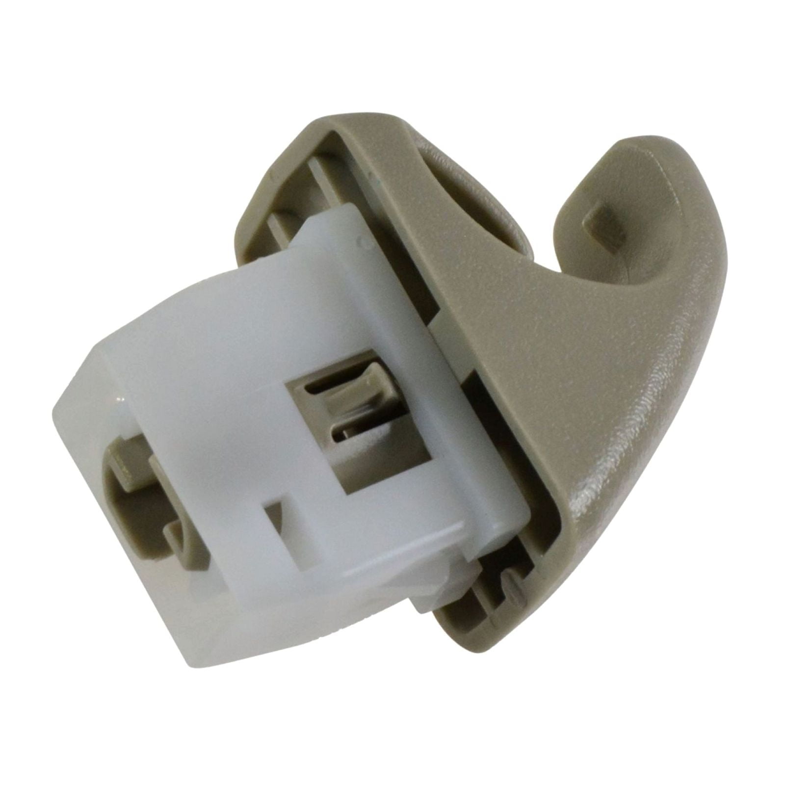 FEMPRXZ Sun Visor Retainer Clip Left/Right Side Beige for Nissan for ...