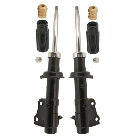 FEMPRXZ Suspension Kit Assembly Front Left Driver Right Passenger Upper ...