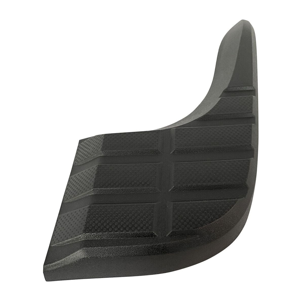FEMPRXZ Textured Black Rear Right Outer Step Bumper Pad for Toyota for ...