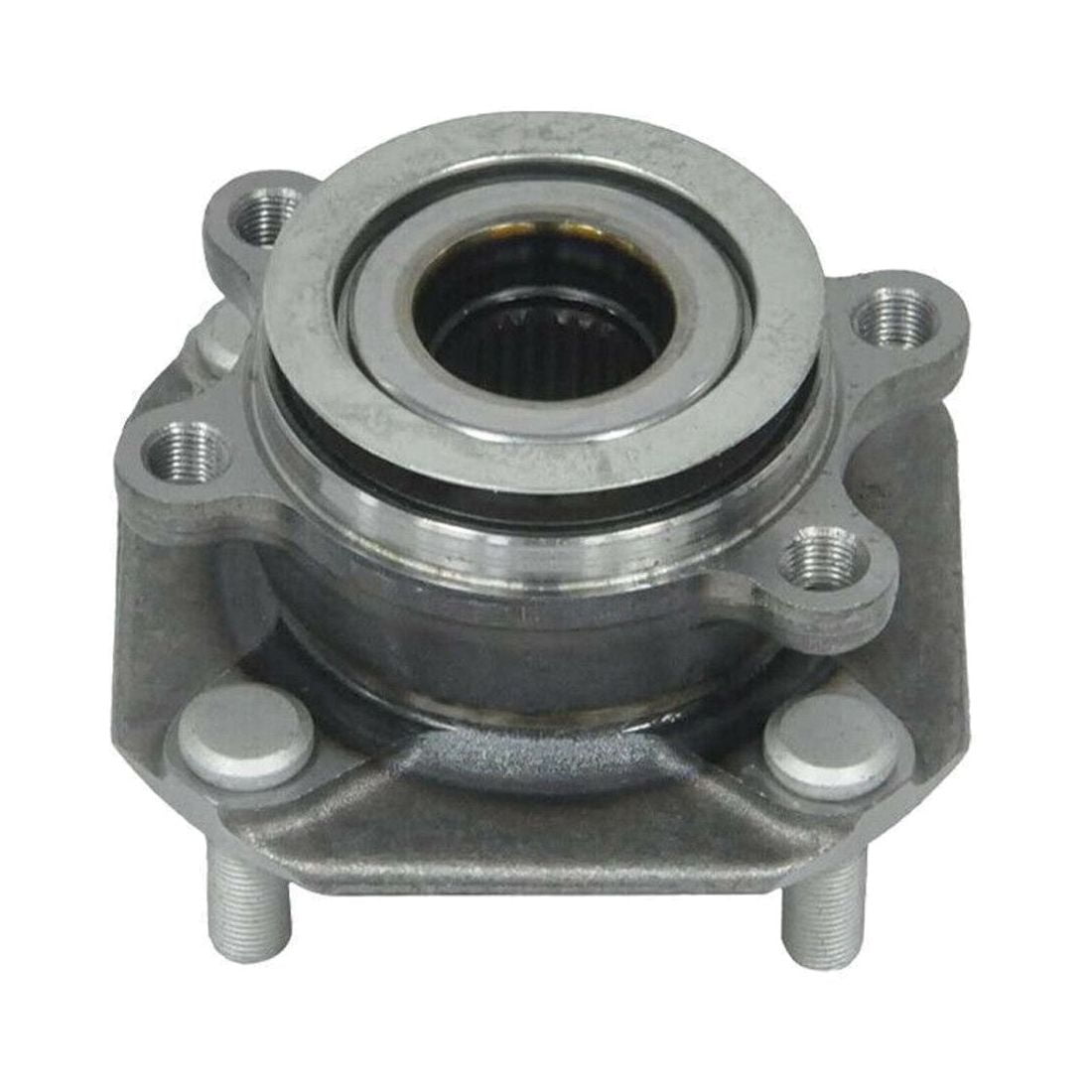FEMPRXZ Wheel Hub and Bearing Assembly Right Passenger Left Driver ...
