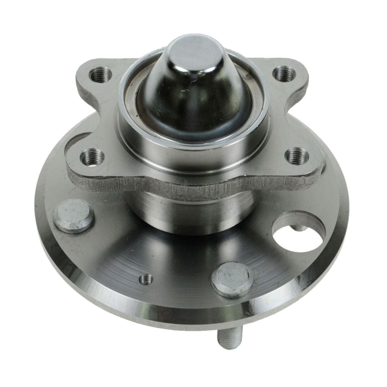 FEMPRXZ Wheel Hub and Bearing Assembly Right Passenger Left Driver Rear ...
