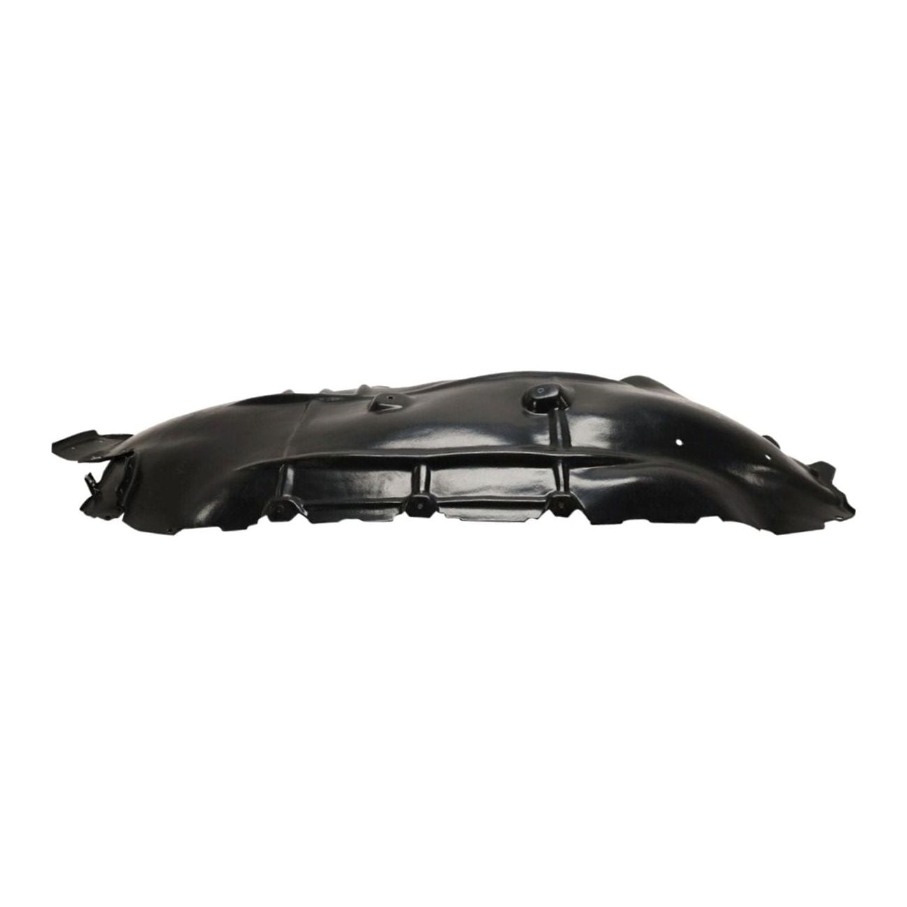 FEMPRXZ Wheel Liner Front Left Driver Side Polyethylene for Chevy for ...