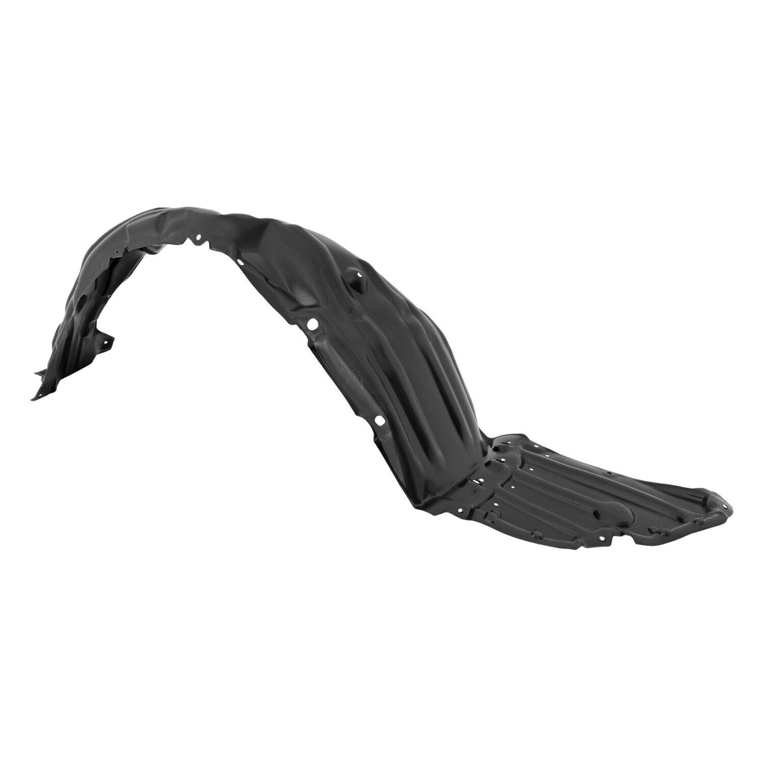 FEMPRXZ Wheel Liner Front Passenger Right Side Hand Sold Individually ...