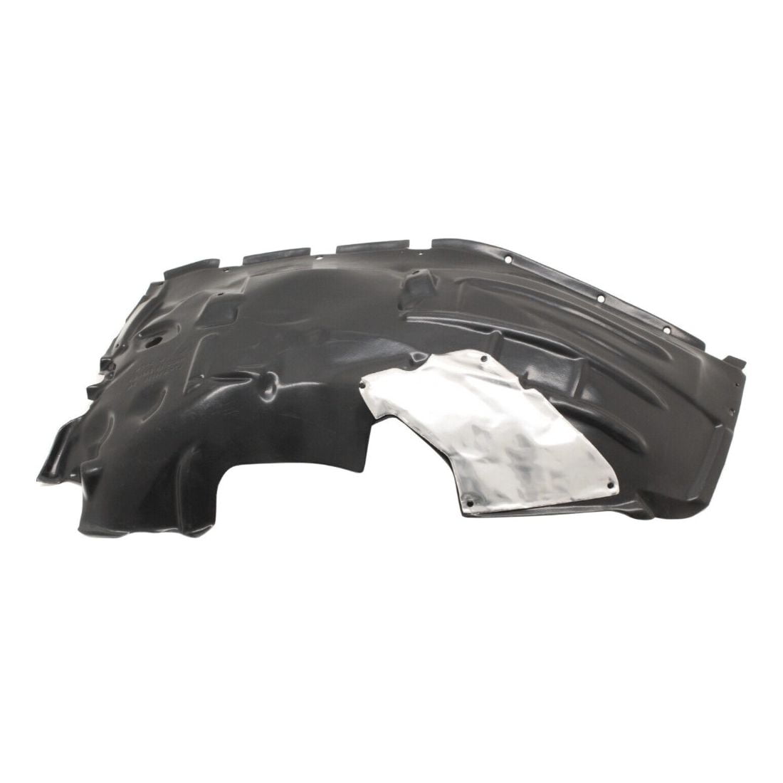 FEMPRXZ Wheel Liner Front Right Passenger Side Plastic for Jeep for ...