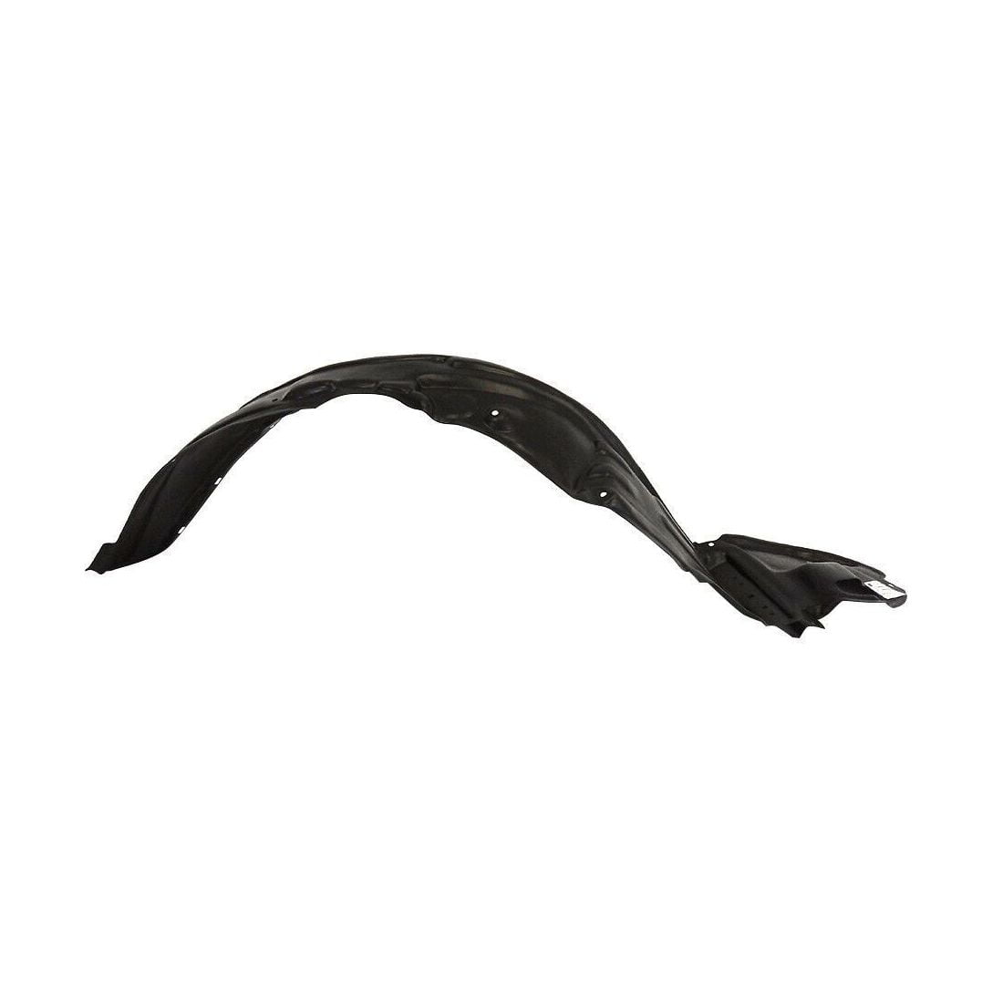 FEMPRXZ Wheel Liner Left Driver Front Side Plastic Splash Shield for ...