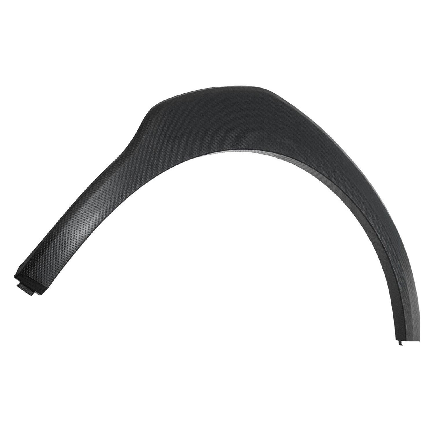 FEMPRXZ Wheel Protector Flare Front Passenger Side Plastic Sold ...