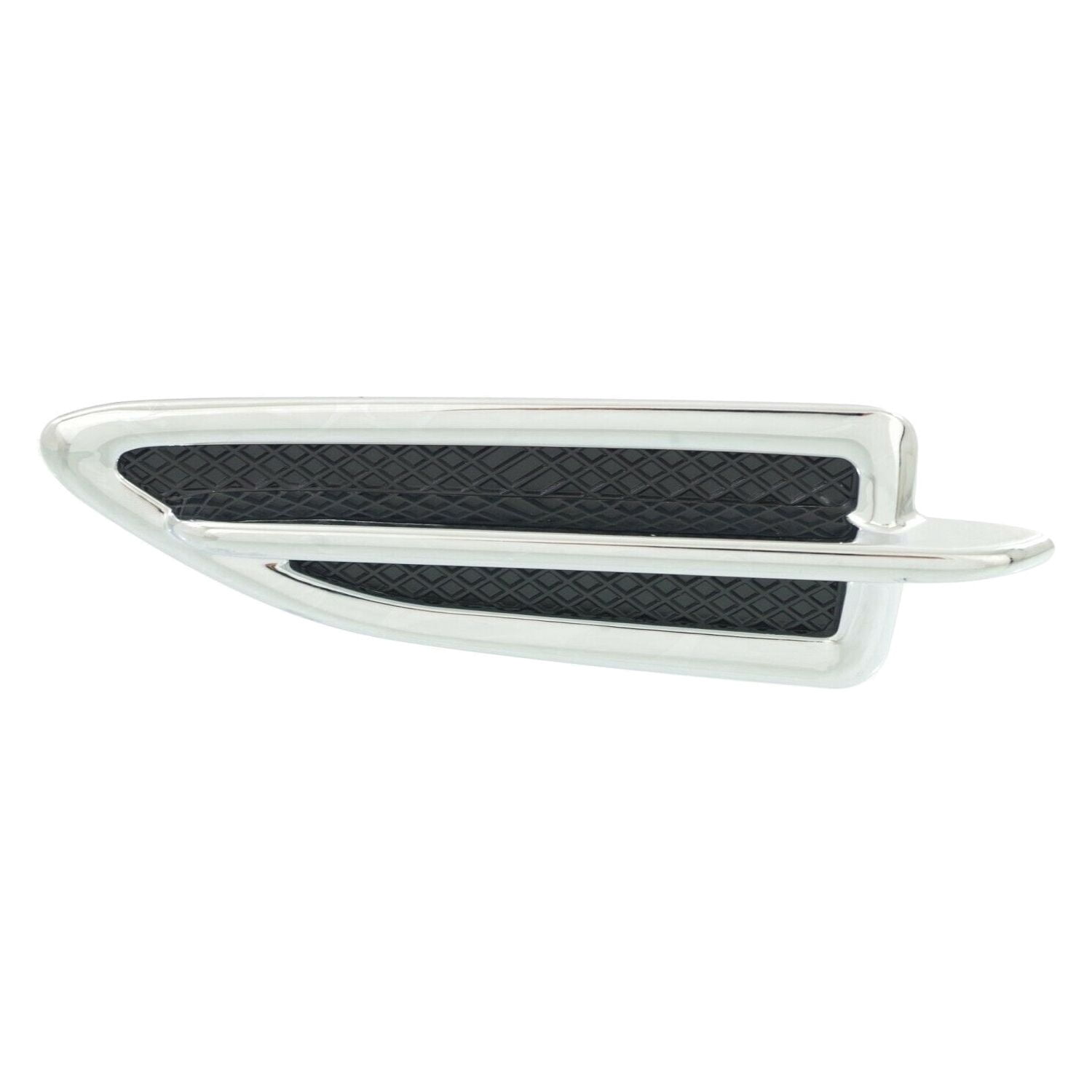 FEMPRXZ Wheel Well Trim Driver Left Side LH Hand for Ford for Escape ...