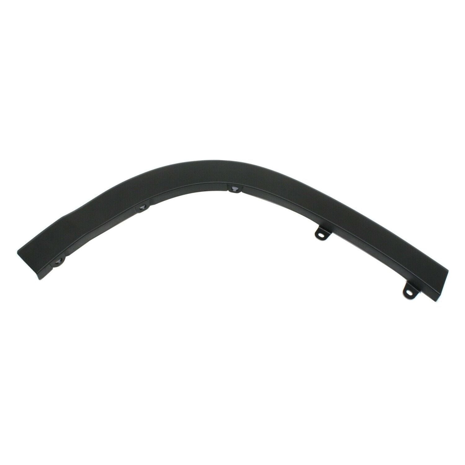 FEMPRXZ Wheel Well Trim Molding Moulding Rear Passenger Right Side Hand ...