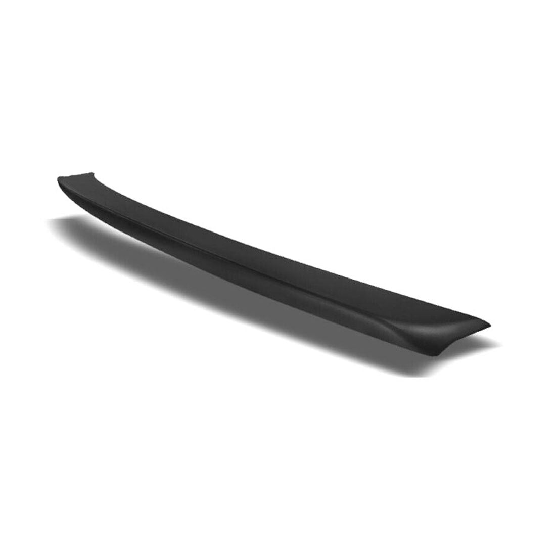 FEMPRXZ for Chrysler 300 2011-2022 Factory Style Rear Trunk Spoiler Lip ...