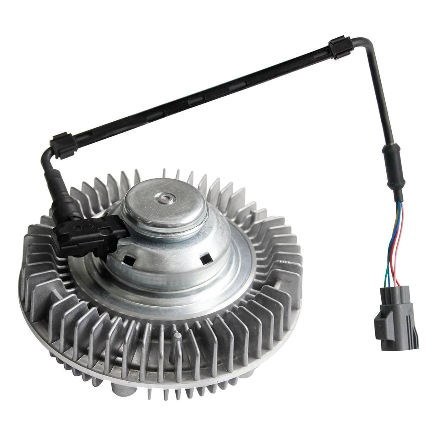 FEMPRXZ for Dodge for Ram 2500/3500 5.9L 2003-2004 L6 Engine Cooling ...