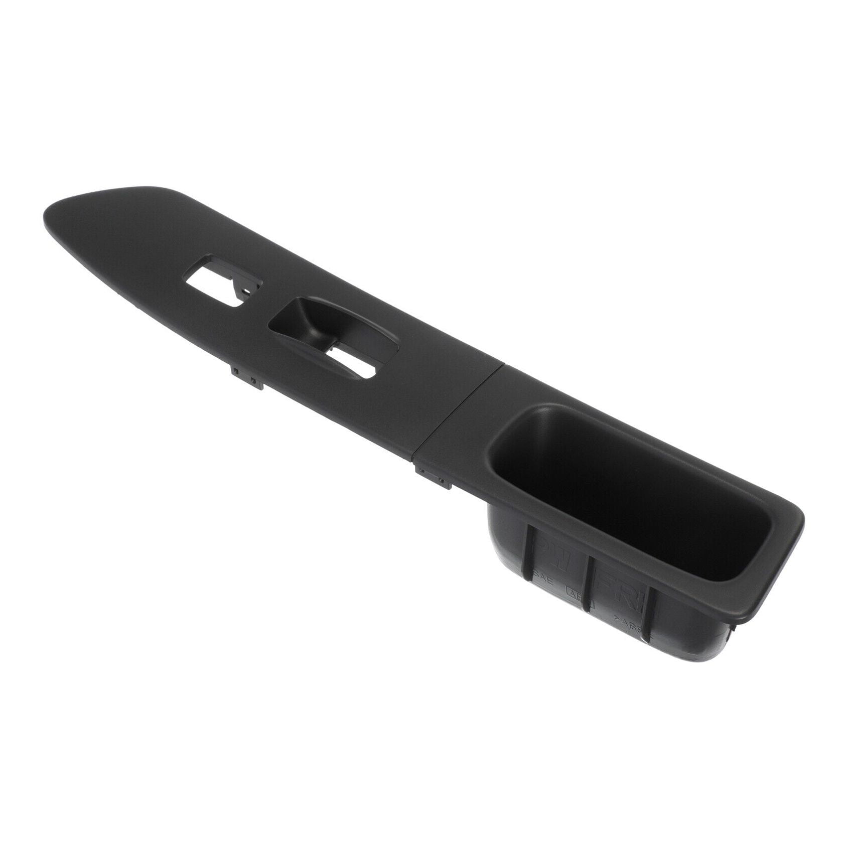 FEMPRXZ for Subaru for Impreza 2002 Power Window Switch Bezel Right ...