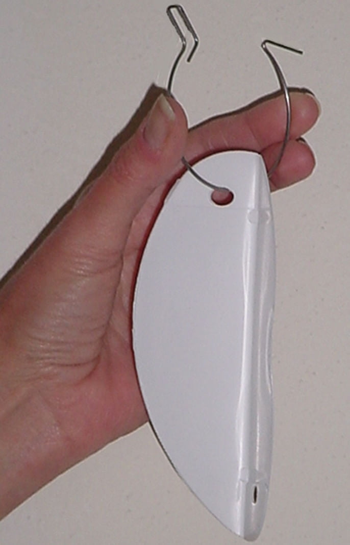 FENCE-FLAG Fence Identification Device - Walmart.com