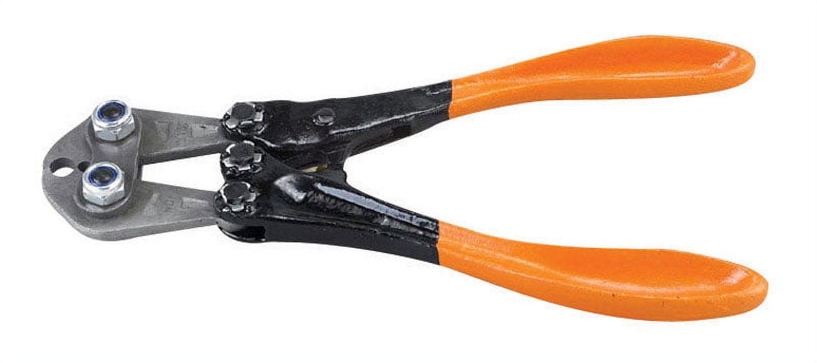 FENCE SPLICING TOOL ORANGE 2 SLOT - Walmart.com