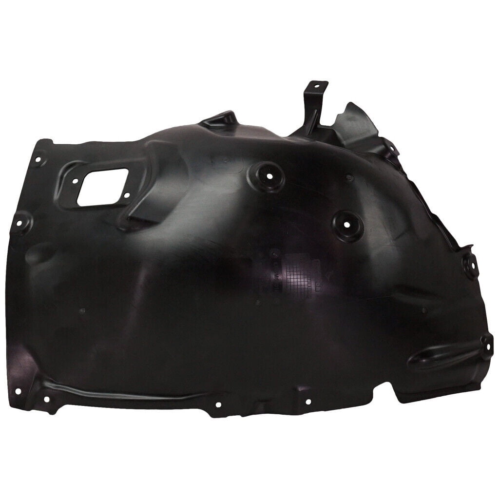 FENDER LINER FR LH FORWARD CAPA REPLACEMENT FOR BMW M440I COUPE 2023 ...