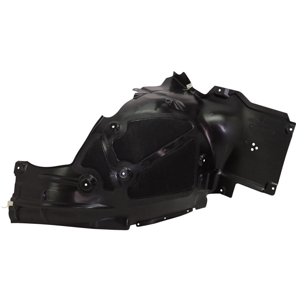 FENDER LINER FR LH REARWARD REPLACEMENT FOR BMW M340I XDRIVE SEDAN 2023 ...
