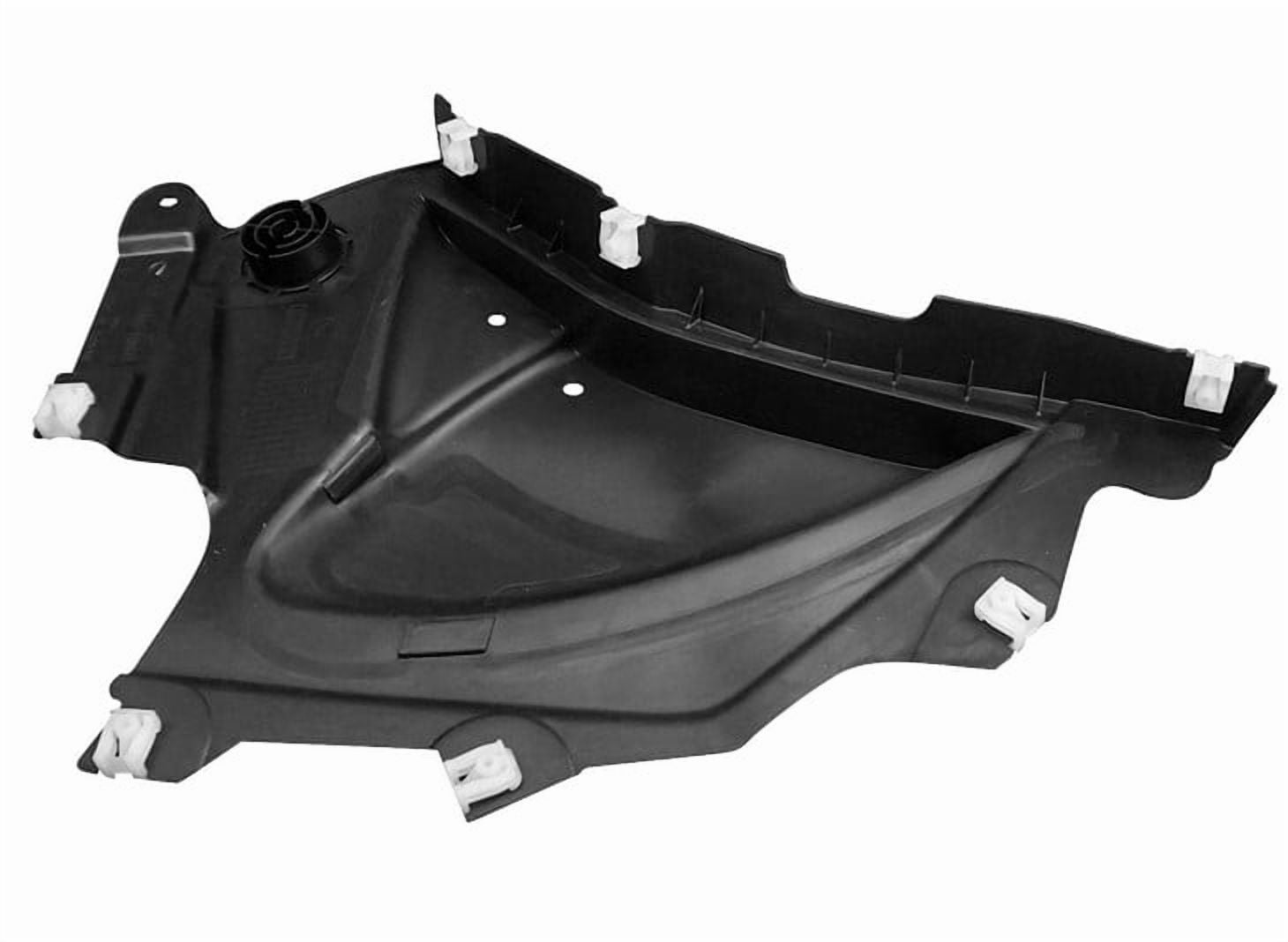 FENDER LINER FR LH REPLACEMENT FOR BMW 330I SEDAN 2019-2022 PARTSLINK ...