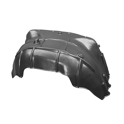 FENDER LINER FR LH REPLACEMENT FOR CHEVROLET PICKUP CHEVY SILVERADO ...