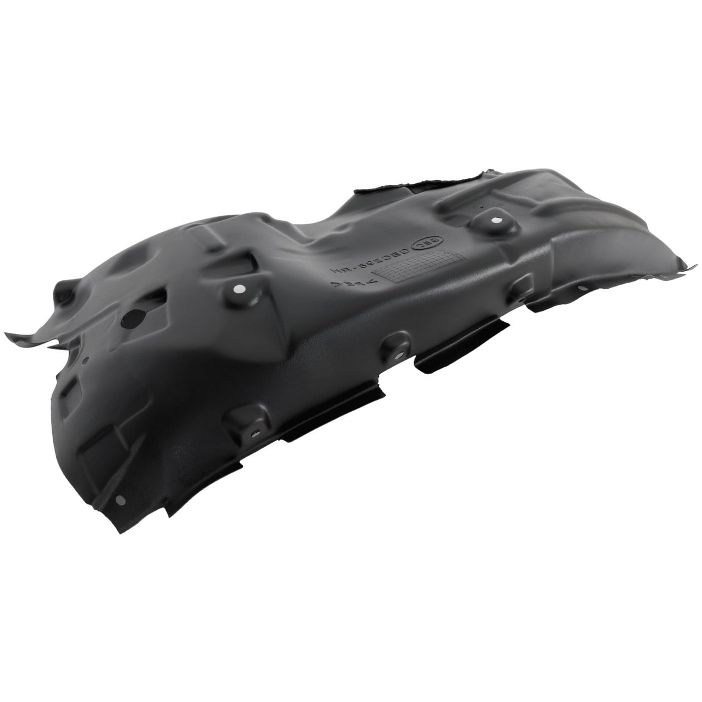 FENDERMATE Fender Liners Front Driver Left Side Hand for Jeep for ...