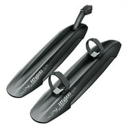 SKS RaceBlade Pro Clip-on Fenders 700C x 30mm Matte Black fits 700x25c ...