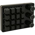 Feng16 Keys Programmable Keypad Mini Numeric Keypad With Blue Switch Hot Swappable Separate