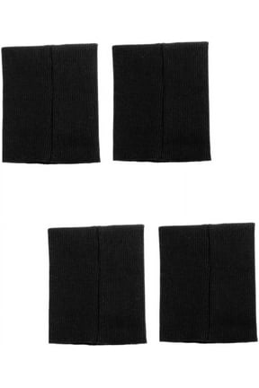Jacket Cuffs