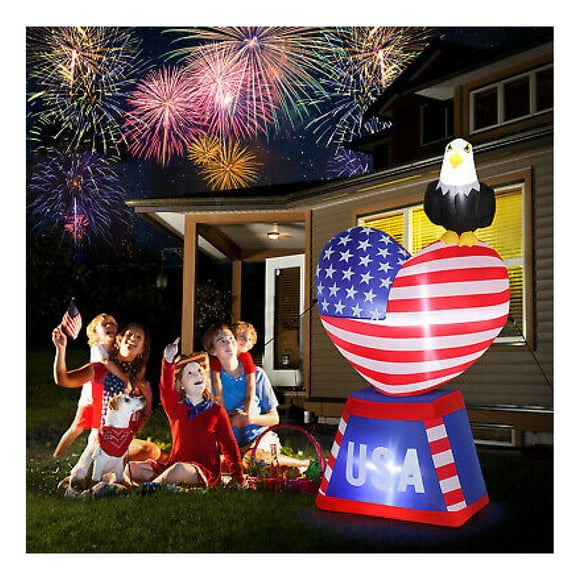 4th July Inflatables