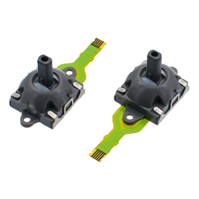 FENG2PCS Joystick Module Replacement Compatible for ROG Ally, Handheld ...