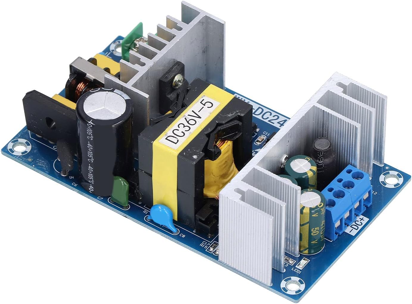 FENGAC to DC Switching Power Module,Industrial Power Module Power ...