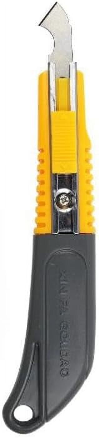 FENGAcrylic Plexiglass Sheet Cutter Hook Knife Tool, Glass Cutter ...