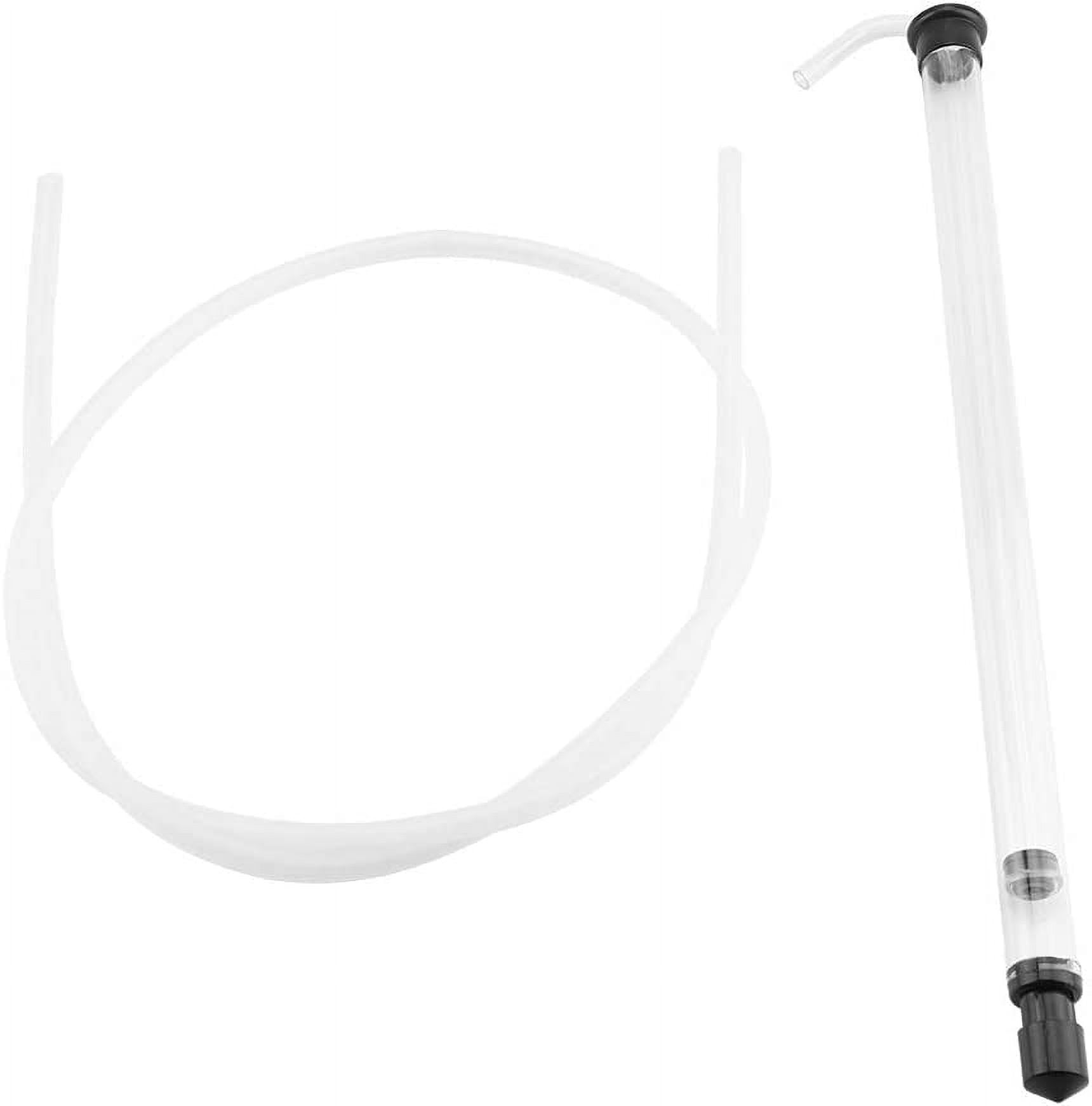 FENGAuto Siphon Racking Cane, Fast Flow Siphoning Kit, Large Auto ...