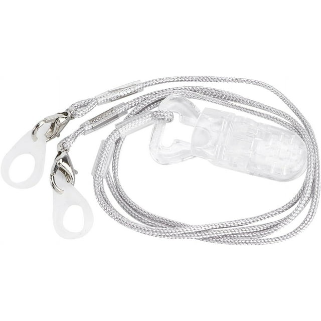 FENGBTE Hearing Aids Clip For Adults- New Designed Portable Rope Anti ...