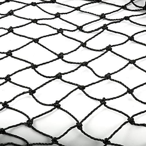 FENGBaseball Backstop Net，Soccer Ball Hitting Netting，Heavy Duty Sports ...