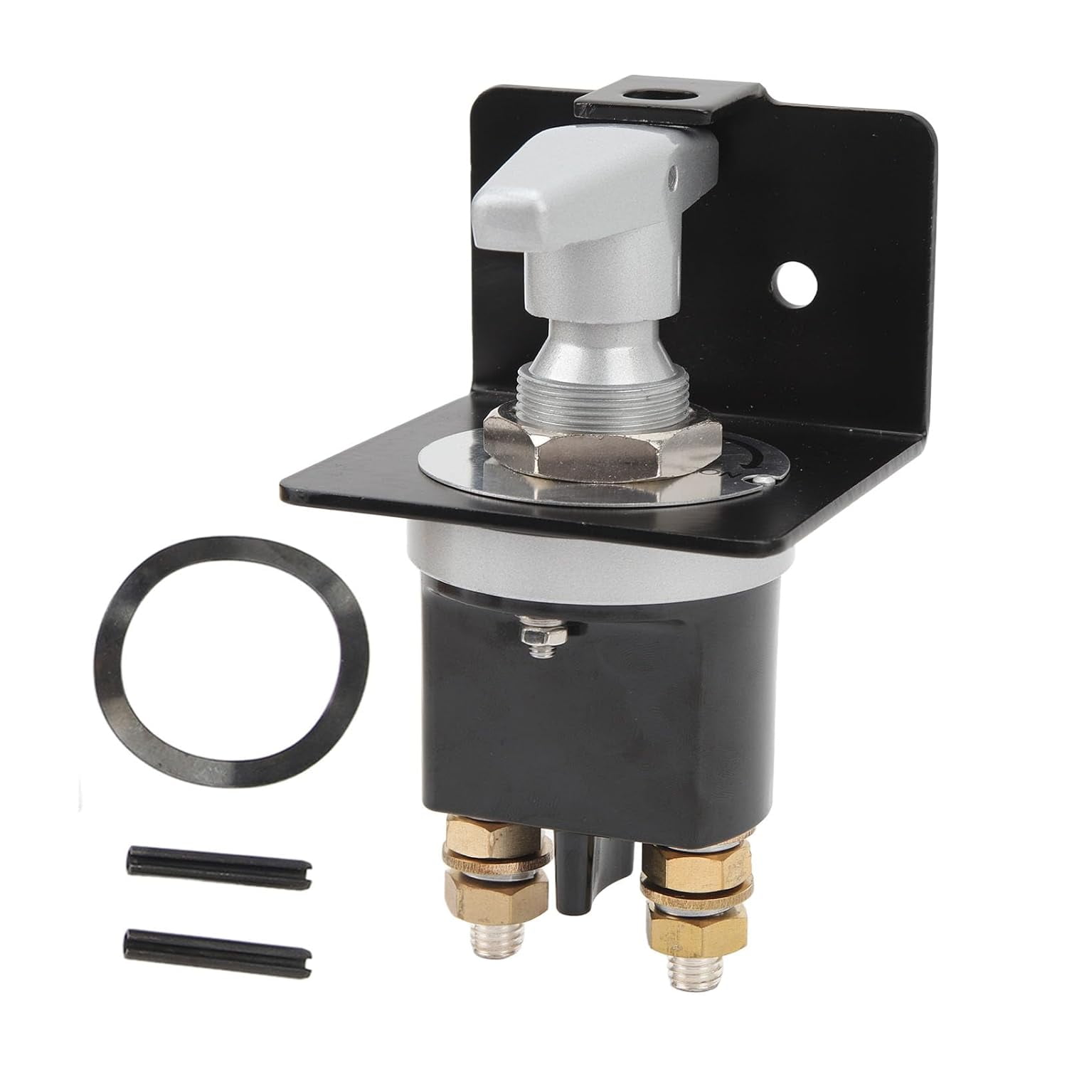 FENGBattery Switch, Battery Isolation Switch, 12v to 48v Battery ...