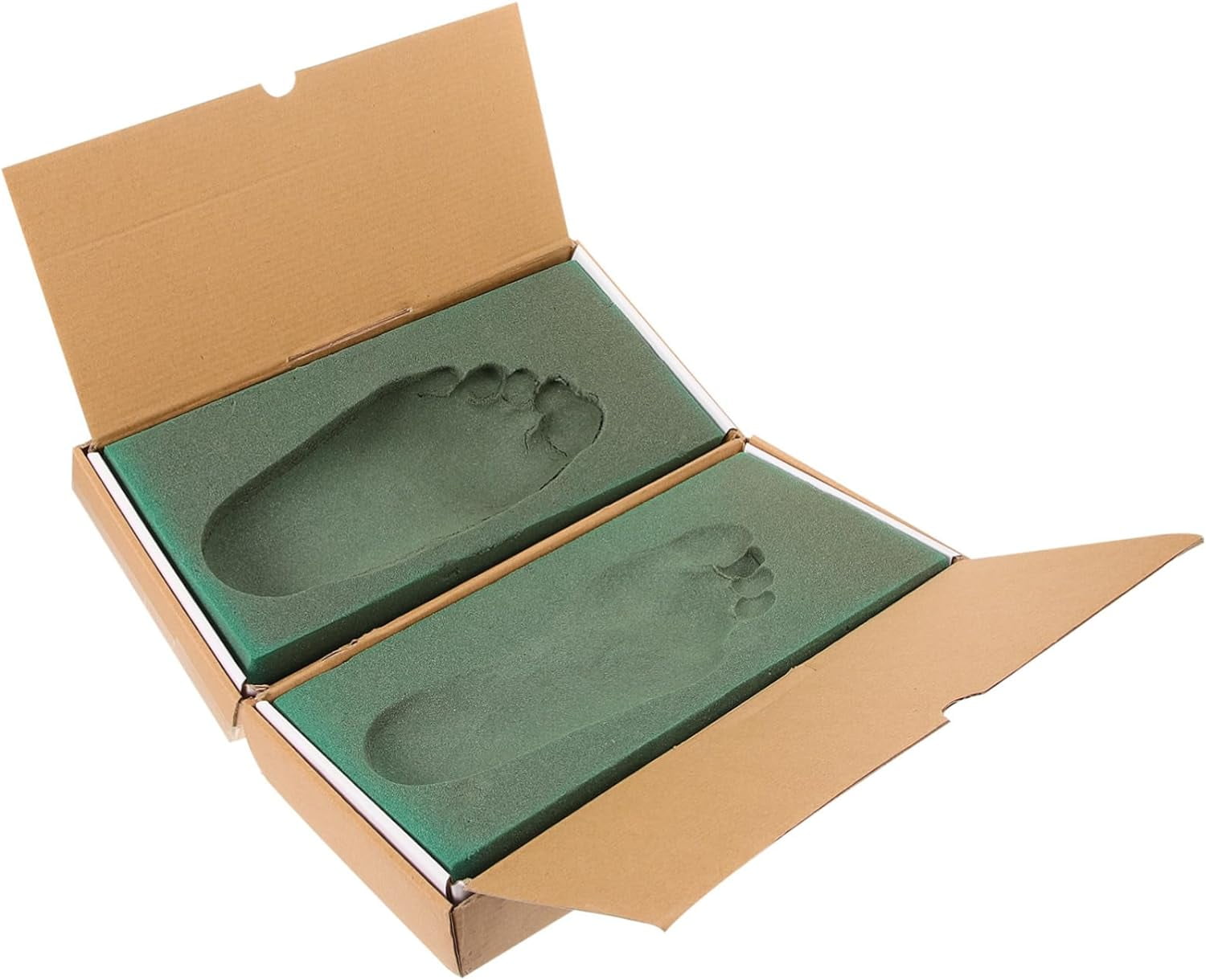 Foot Mold Kit
