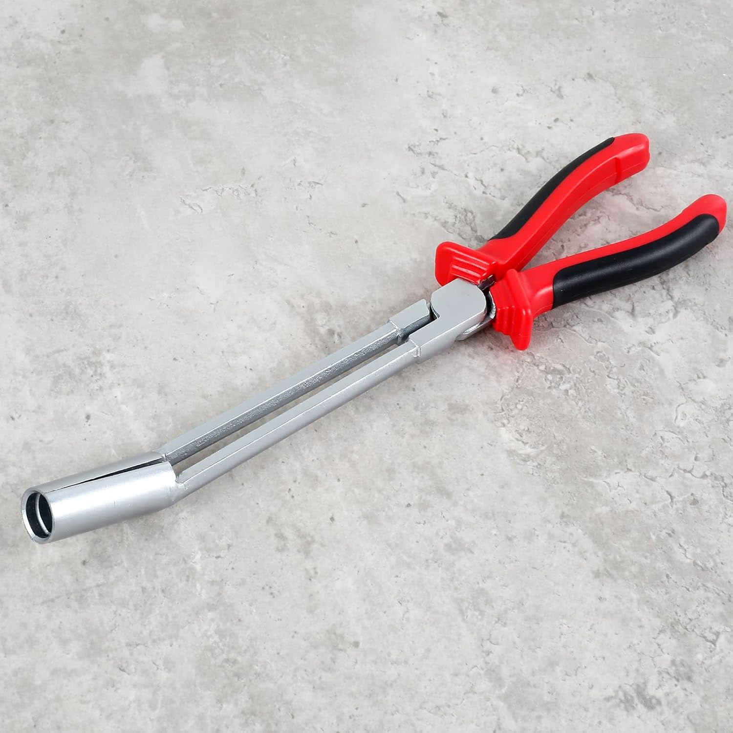 FENGCar Spark Plug Wire Removal Pliers Tool, Car Spark Plug Pliers ...