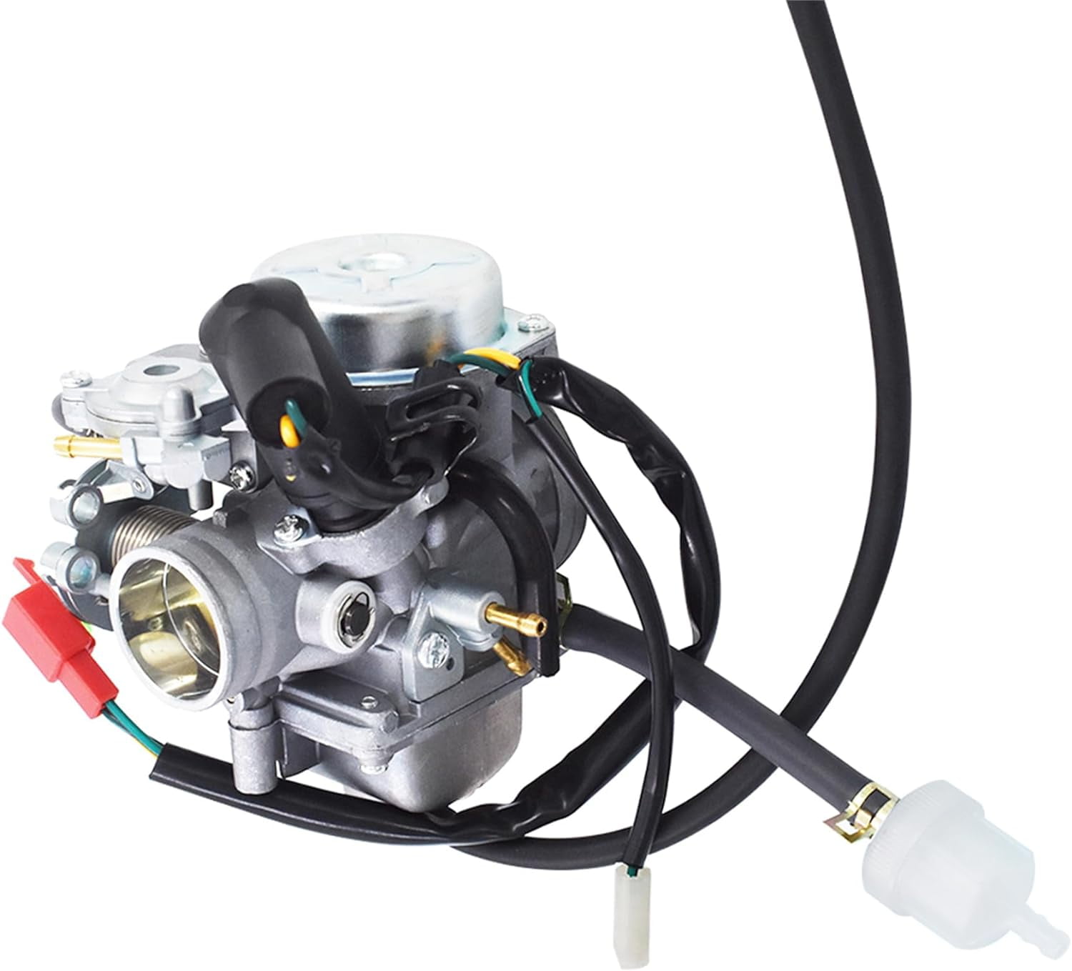 FENGCarburetor Replacement for Hammerhead Dune Buggy GT GTS SS 250cc Go ...