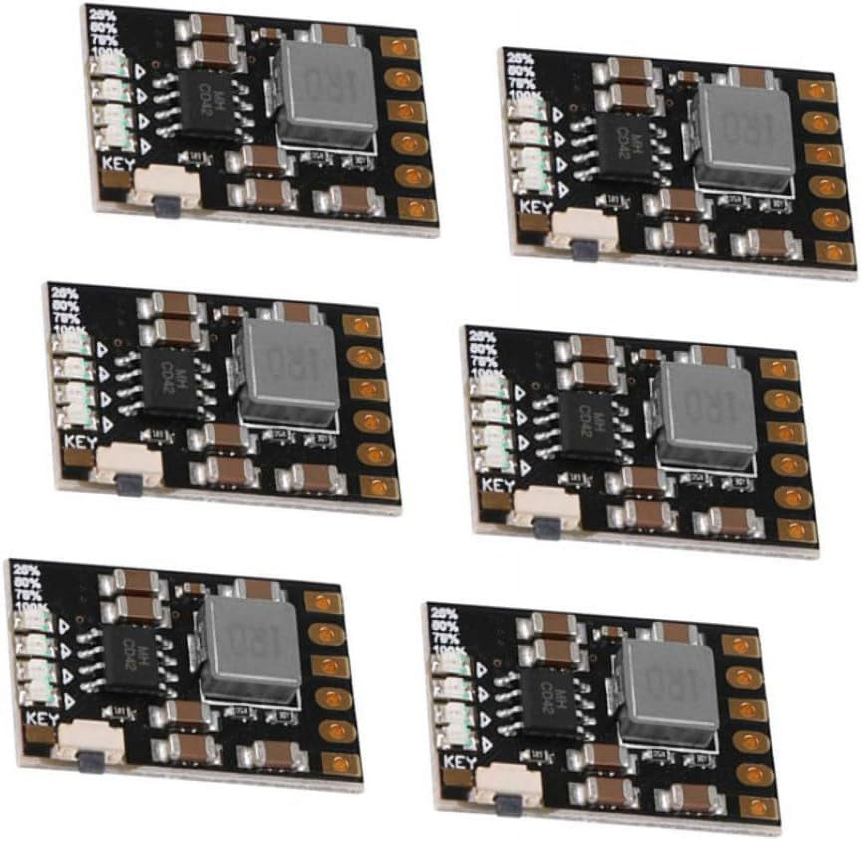 FENGCharge Discharge Integrated Module PCB Module Board 2A 5V Power ...