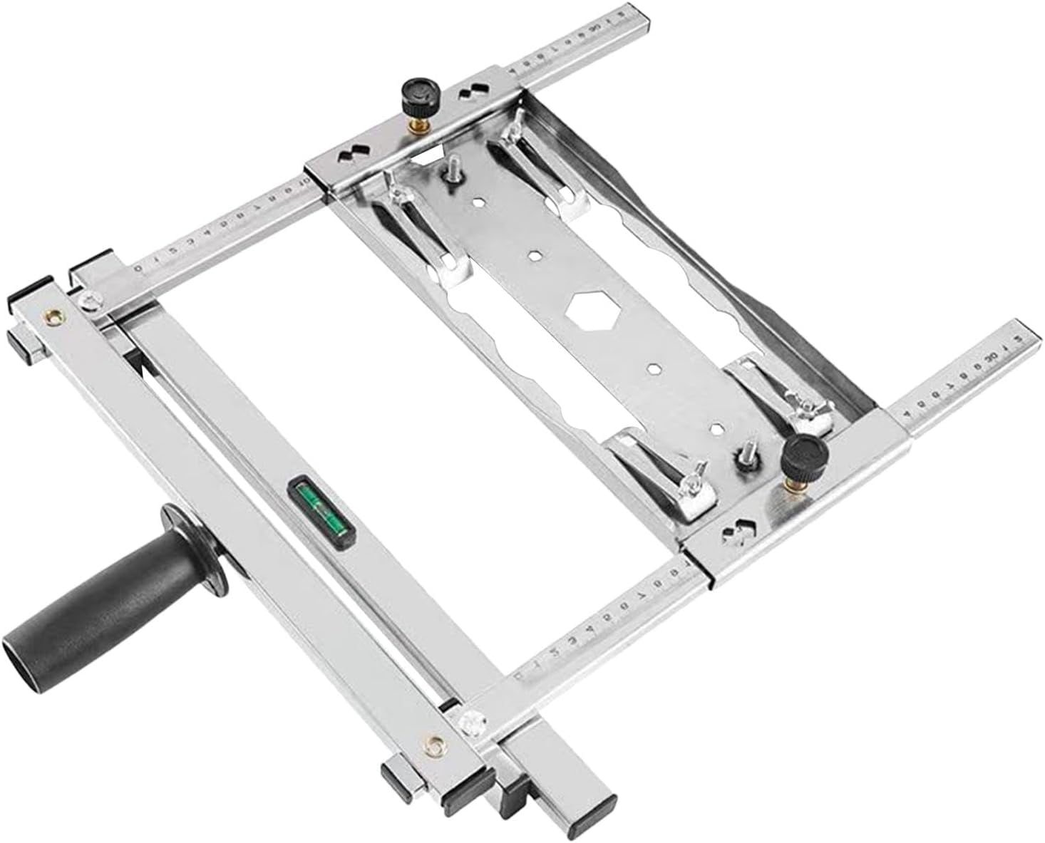 FENGCircular Saw Edge Guide,Positioner Cutting Guide Rail - Circular ...