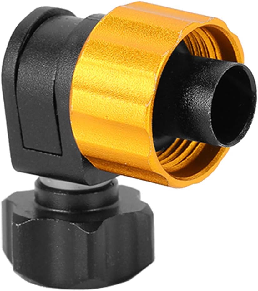 FENGCombo to Vice Adapter Mod for Combo Tattoo Machines Connection for ...