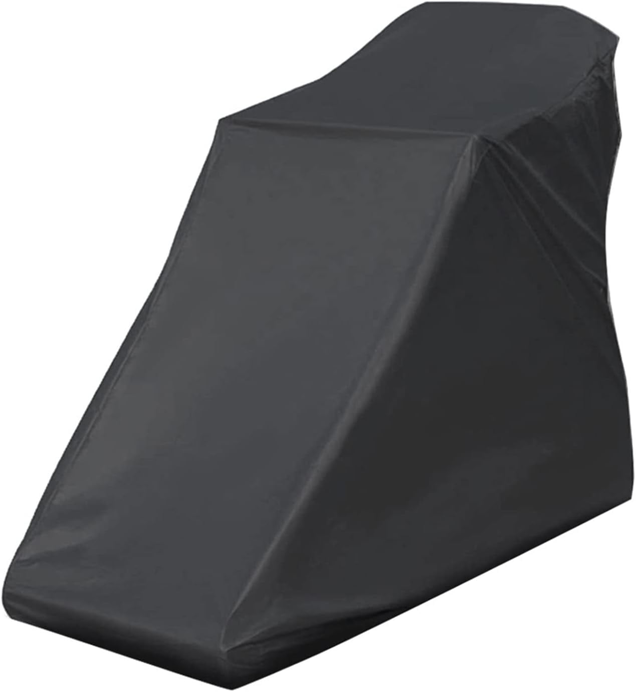 Elliptical Cover