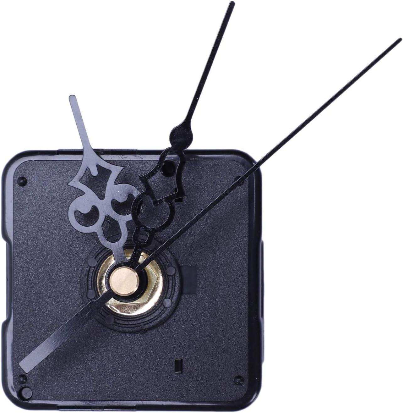 Tide Clock Mechanism