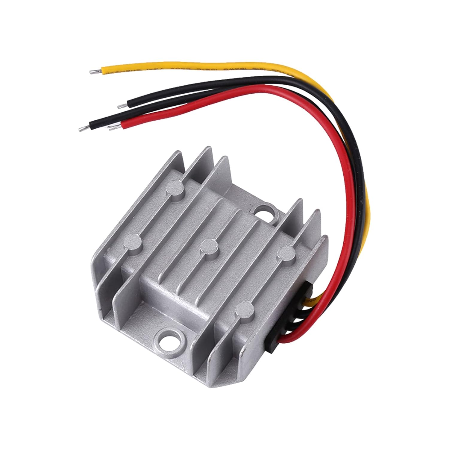 FENGDcDc 12V to 24V 3A 72W Voltage, DcDc Converter 5V Step Up Module ...