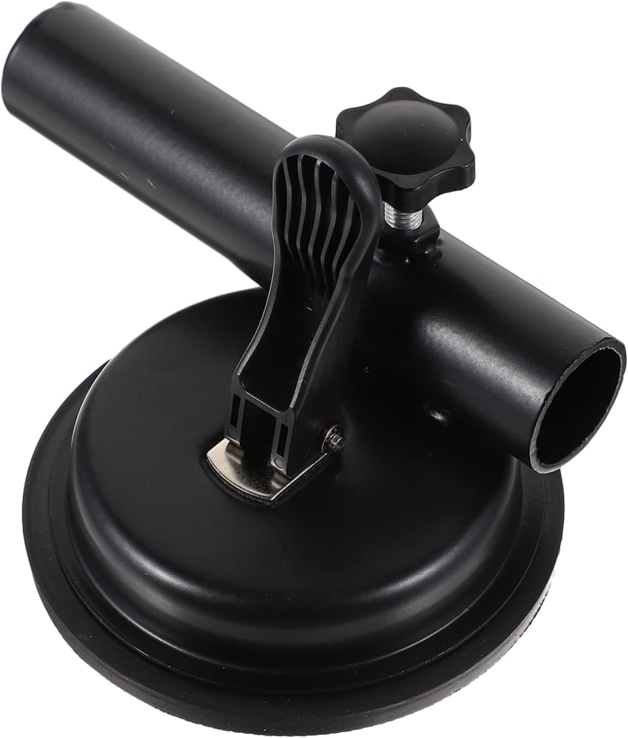 FENGFlag Pole Holder with Suction Cup Vehicle Flagpole Bracket Wall ...