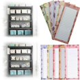 ModuNook To Do List Notepad, To Do List and To Do List Notebook ...