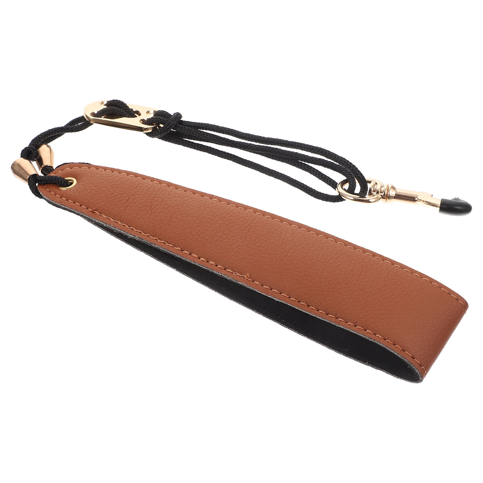 FENGGUIQU Adjustable Multi Color Saxophone Neck Strap Durable ...