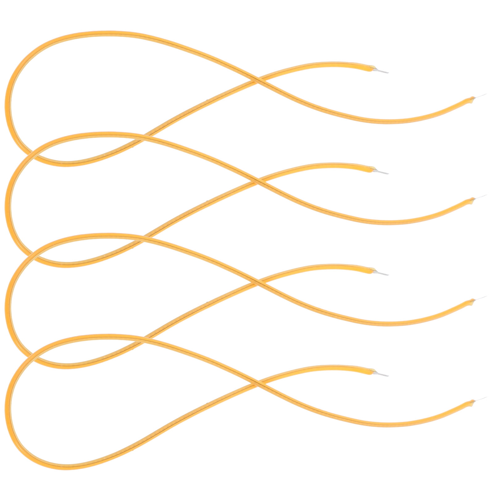 FENGGUIQU LED Filament Bulbs 300mm Diode Replacement Bulbs for LED Bulb ...