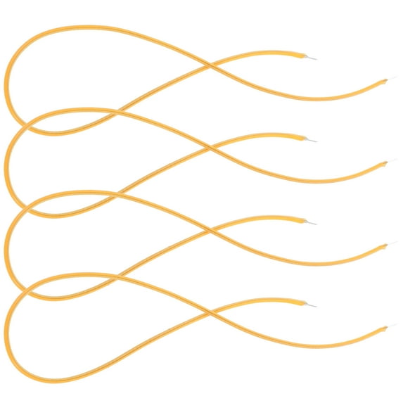 FENGGUIQU LED Filament Bulbs 300mm Diode Replacement Bulbs for LED Bulb ...