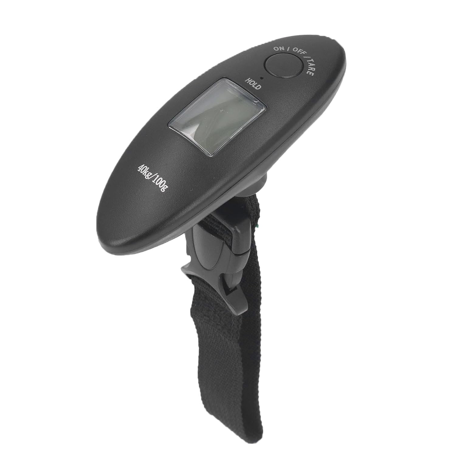 FENGPortable Luggage Scale, 40KG/100G KG LB Digital Travel Scale ...