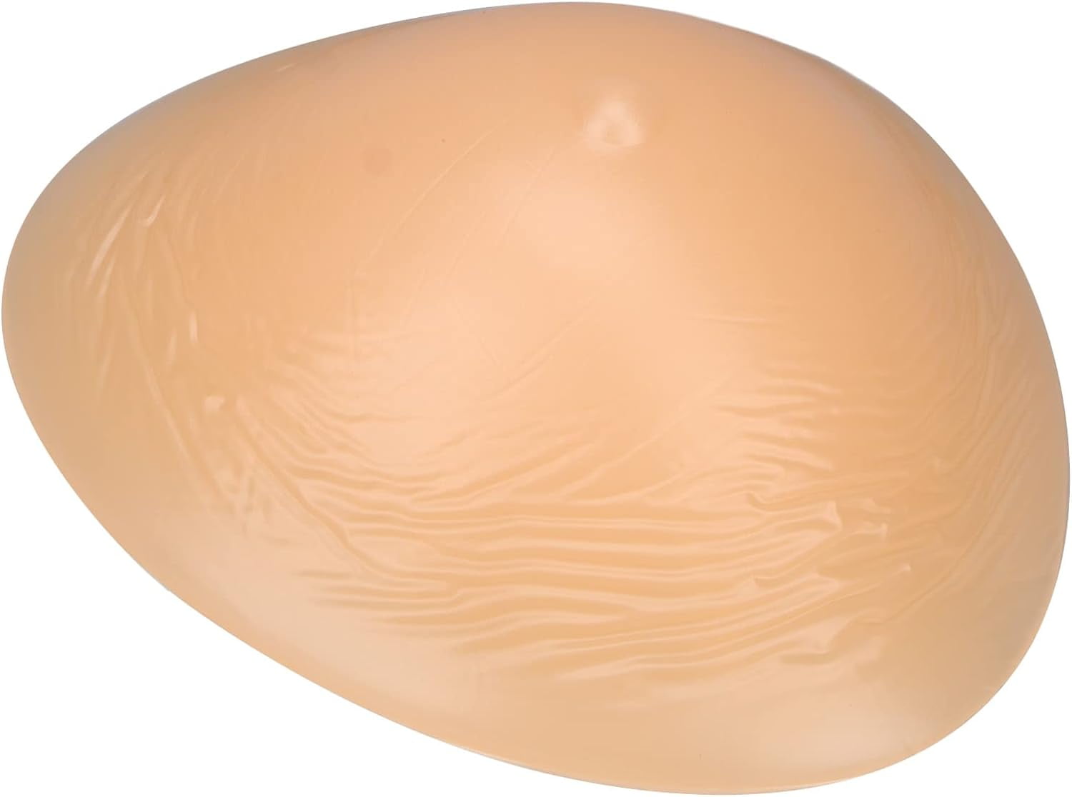 FENGProsthetic Breast, Artificial Symmetrical Breast Form, Bra Pad ...